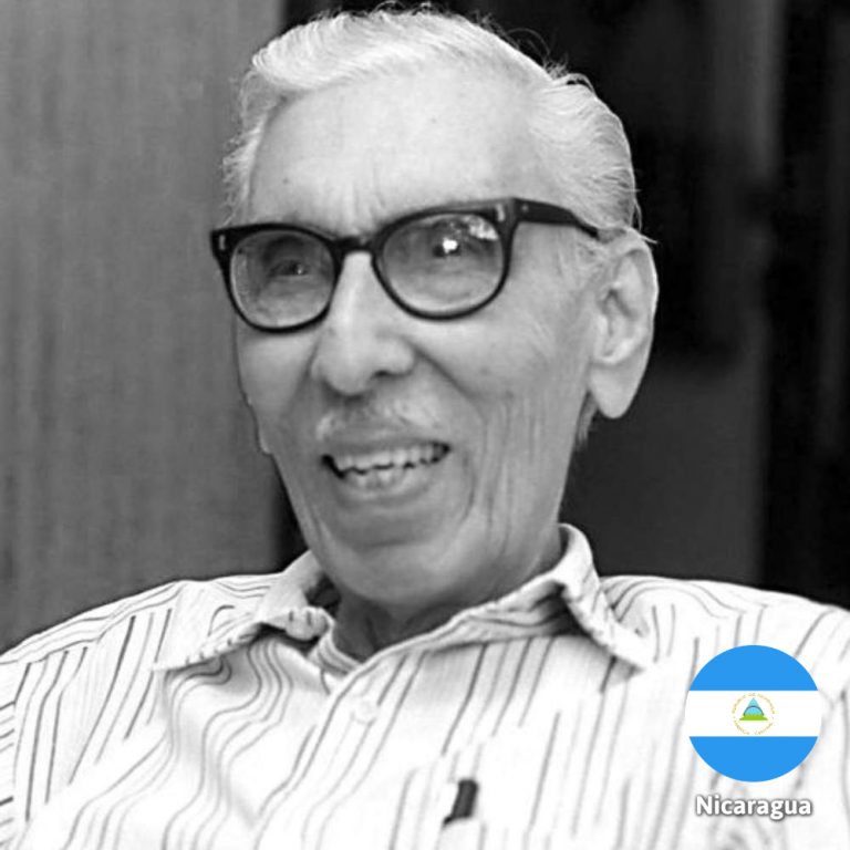 Pablo Antonio Cuadra – Libros para niños